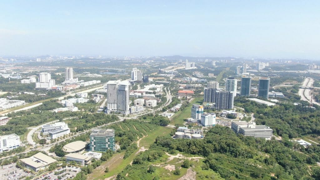Cyberjaya's new masterplan to turn the city into global tech hub ...