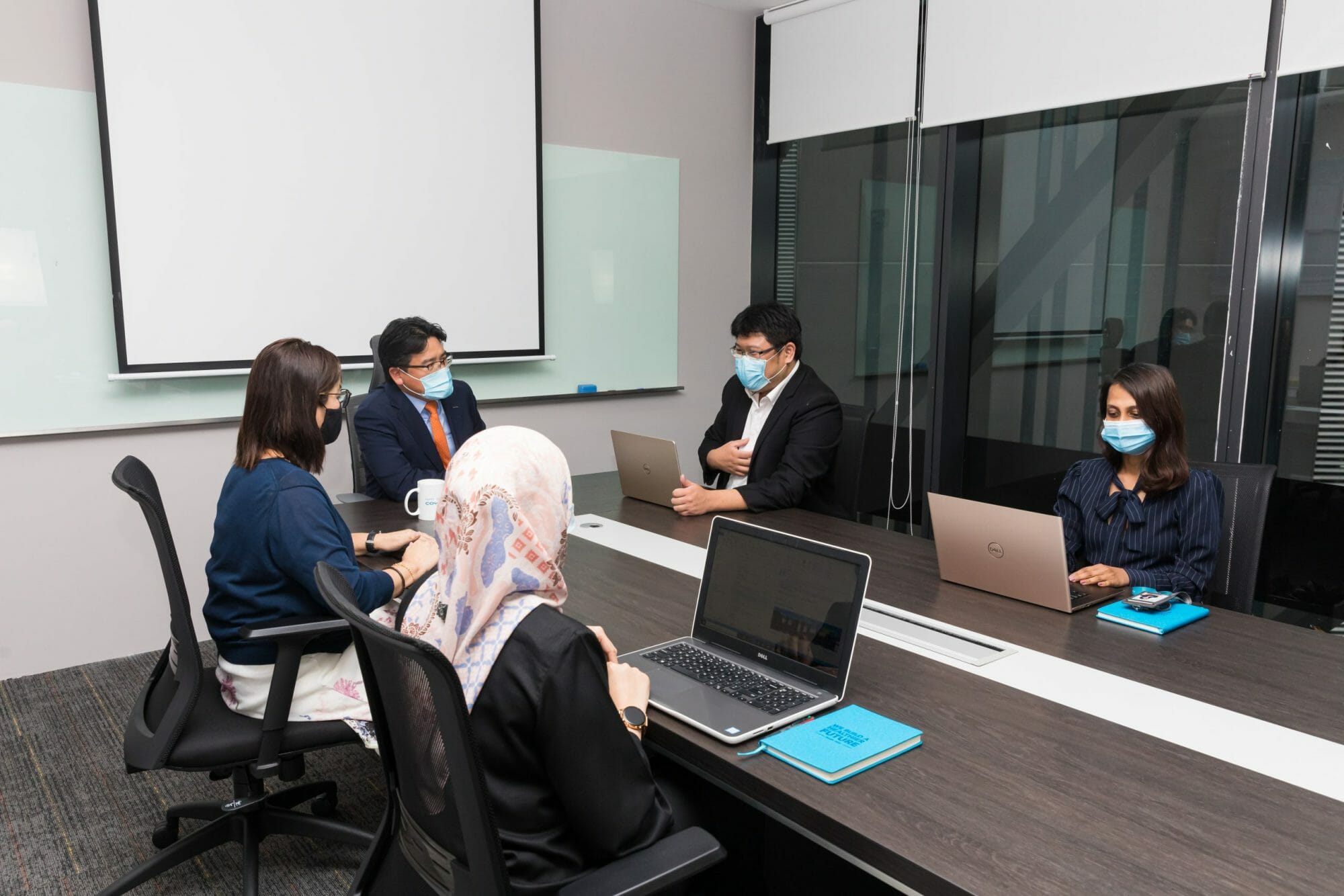 Coway Malaysia: Changing Lives Nationwide - BusinessToday