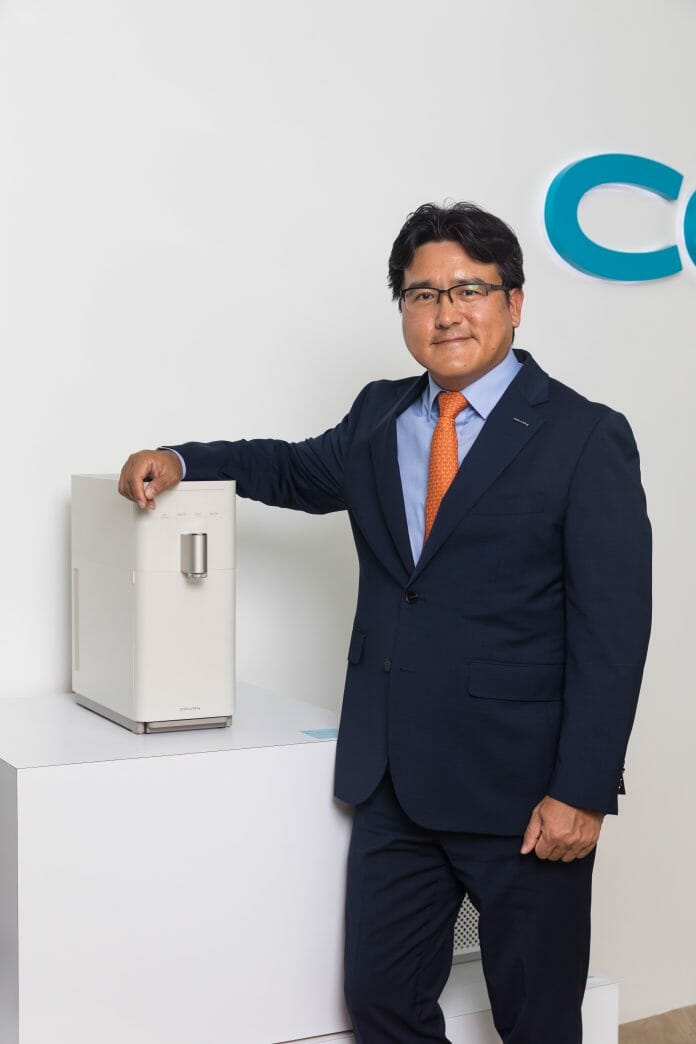 Coway Malaysia: Changing Lives Nationwide - BusinessToday