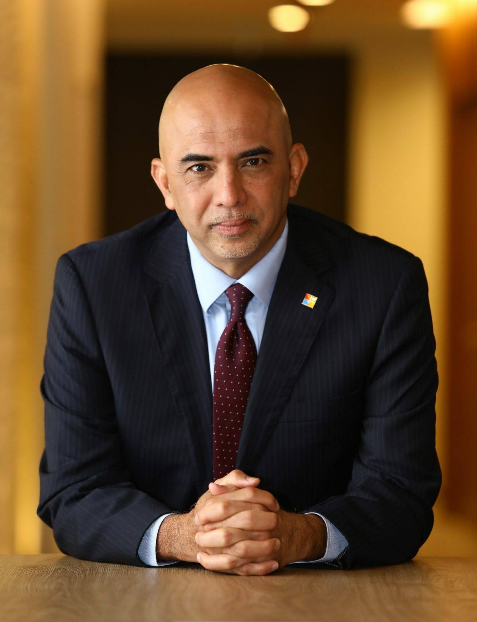 The road to recovery through technology: Empowering Malaysia’s ISVs ...