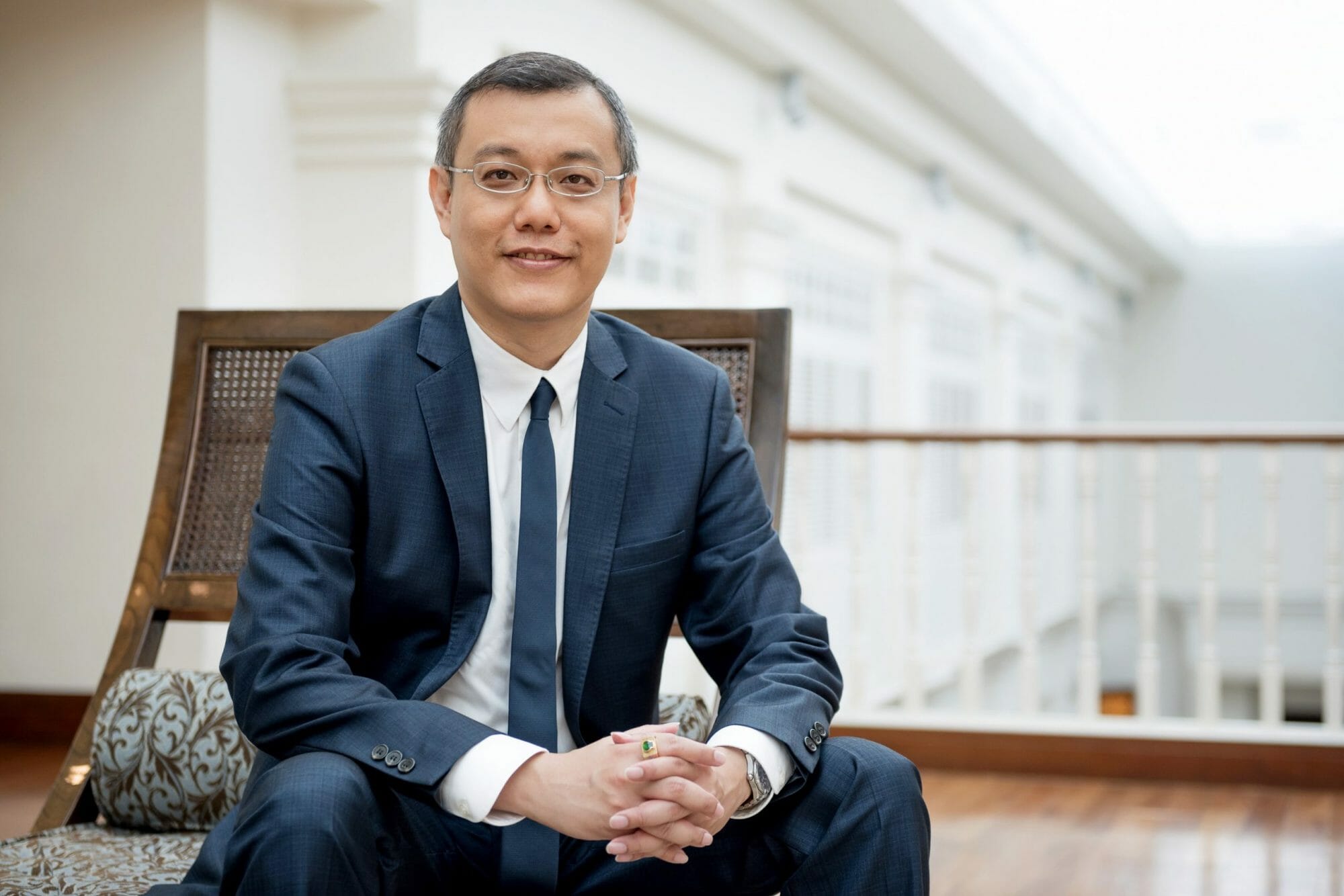 Guiding Malaysians to survive and profit from devastating financial ...