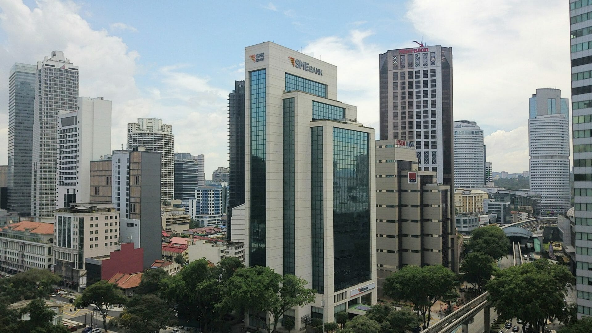 SME Bank XCESS 2023: Powering SME, Entrepreneur Growth Opportunities ...