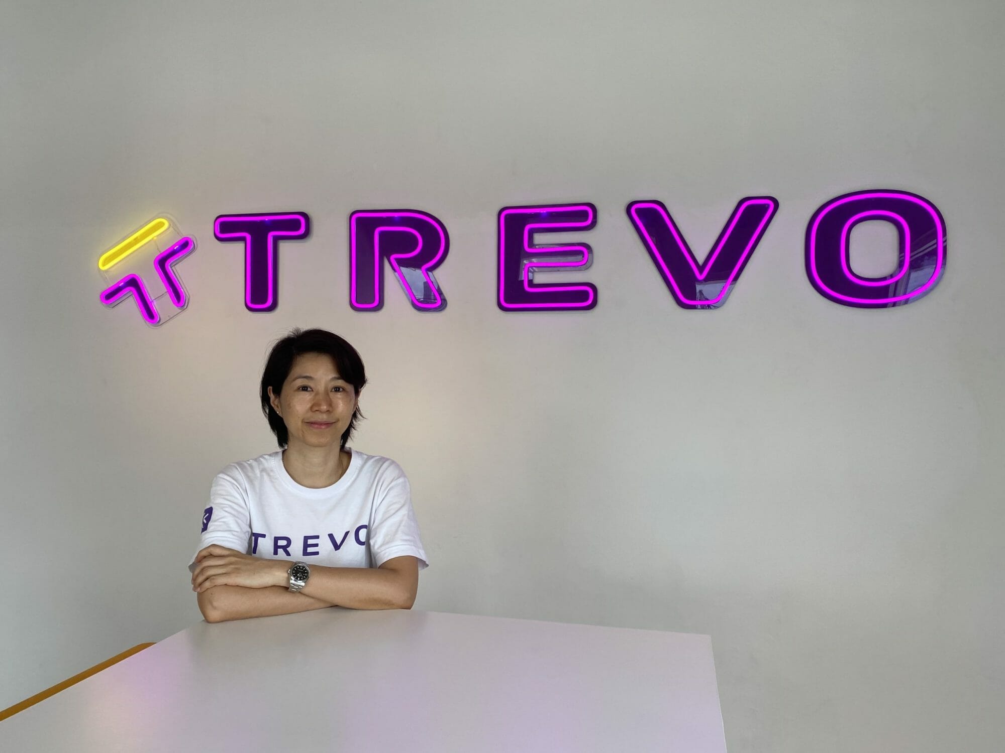 Trevo kicks off proof of concept study on people-to-people car sharing ...