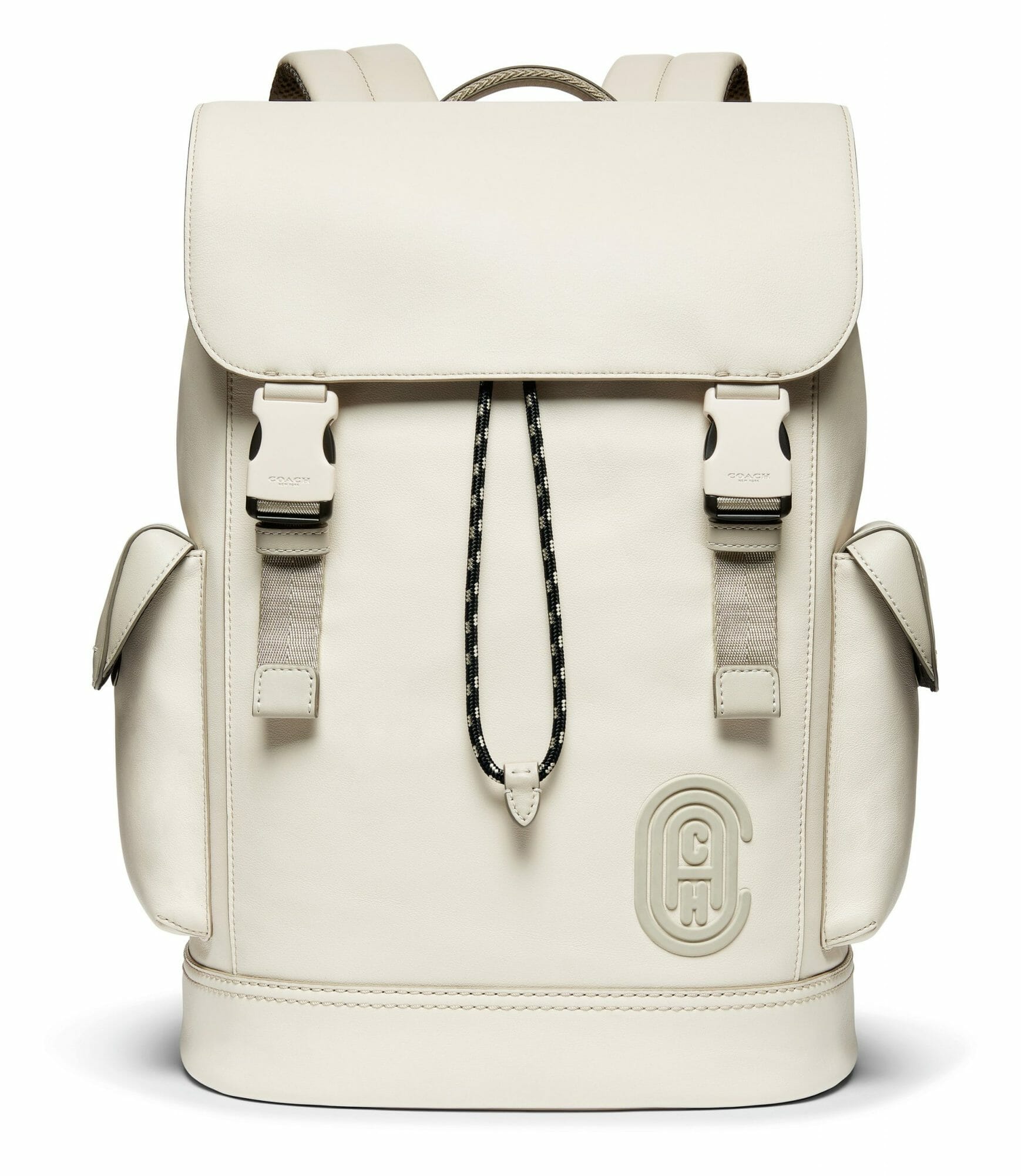 Coach Inspired By NYC Skyline