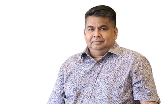 MDEC Chairman Dr Rais Hussain Resigns