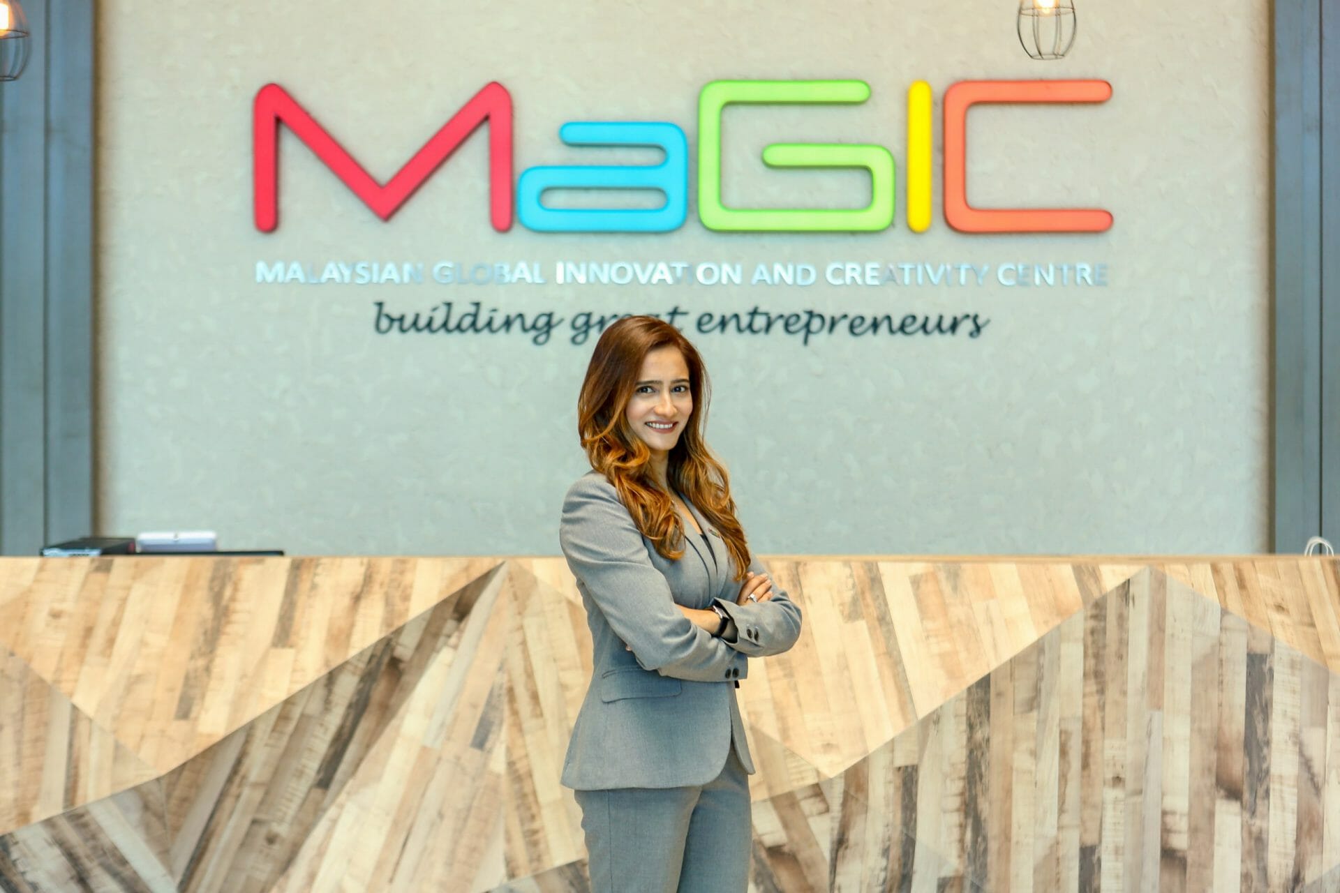 MaGIC CEO To Lead Technology Park Malaysia Starting April 15 ...