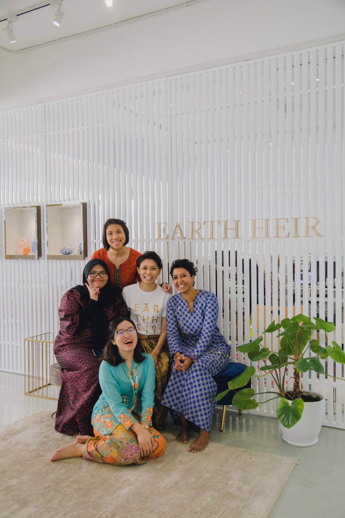 Earth Heir: Changing mindsets nationwide - BusinessToday