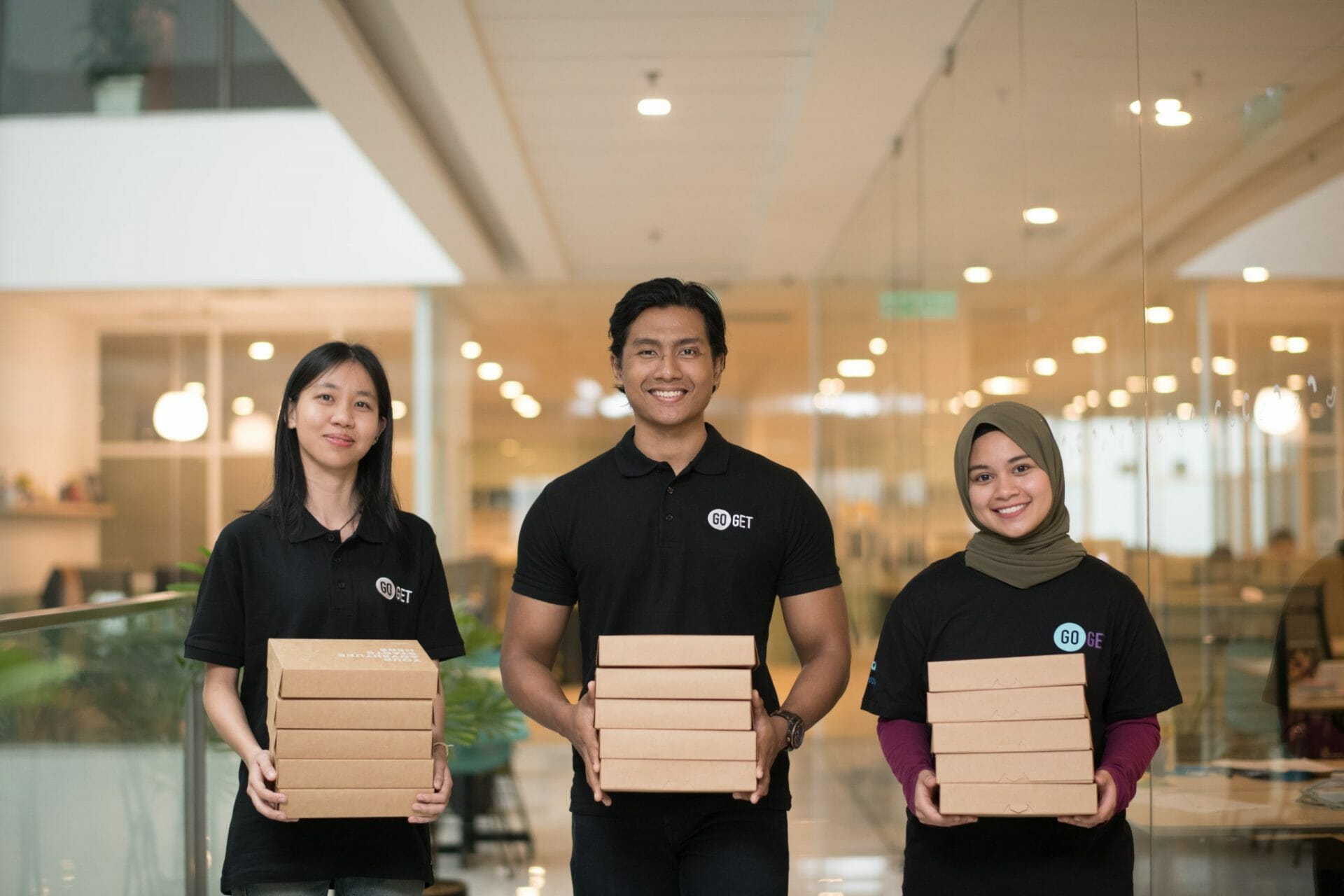 GoGet raises US$2 million Series A, set to expand in Malaysia ...