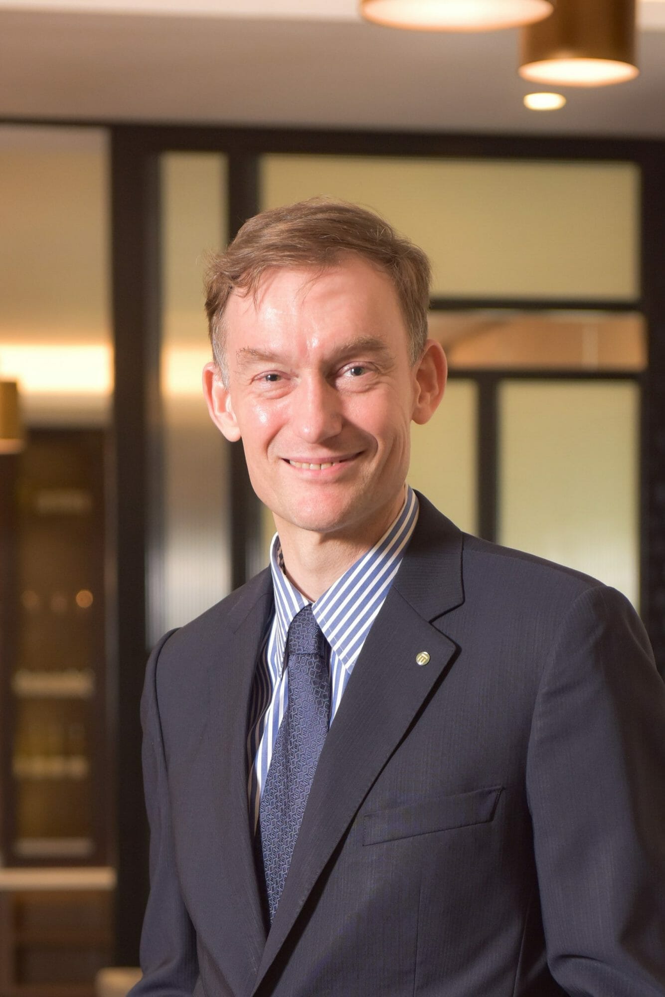 Accelerating digital transformation in the insurance industry - BusinessToday