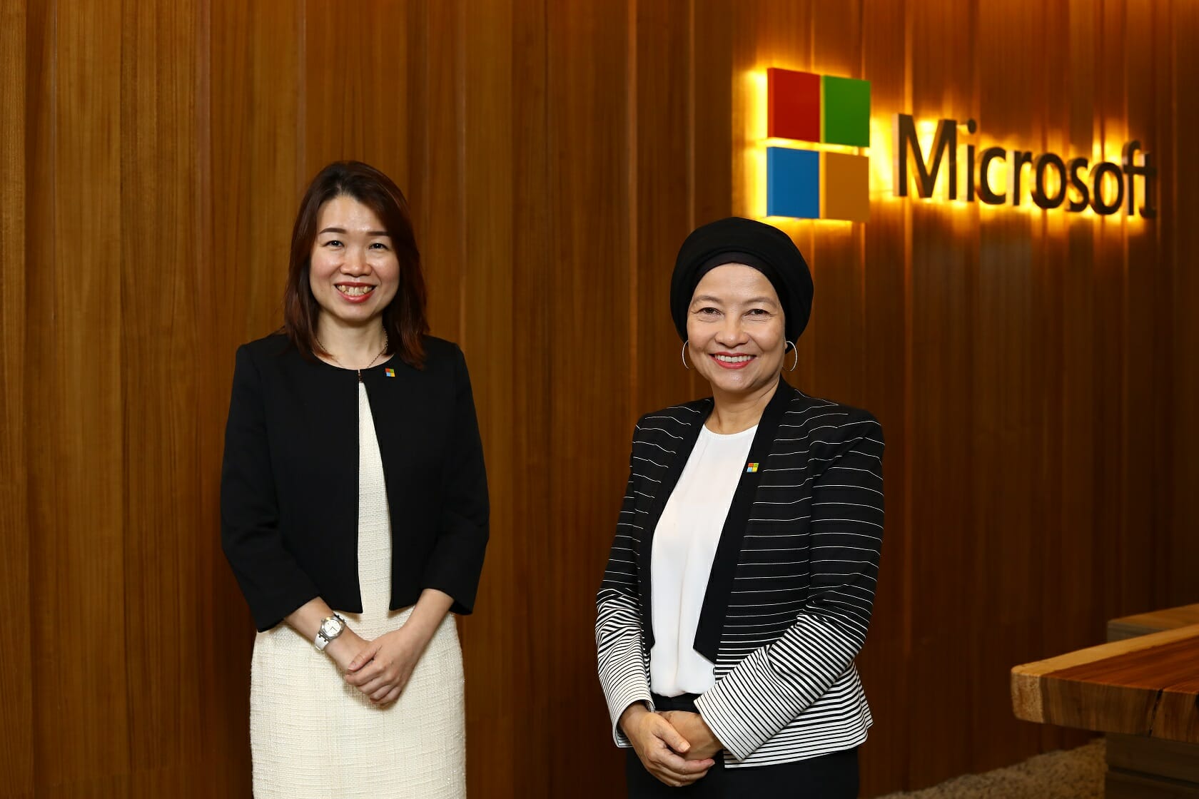 Microsoft Malaysia appoints 2 new additions to leadership team ...