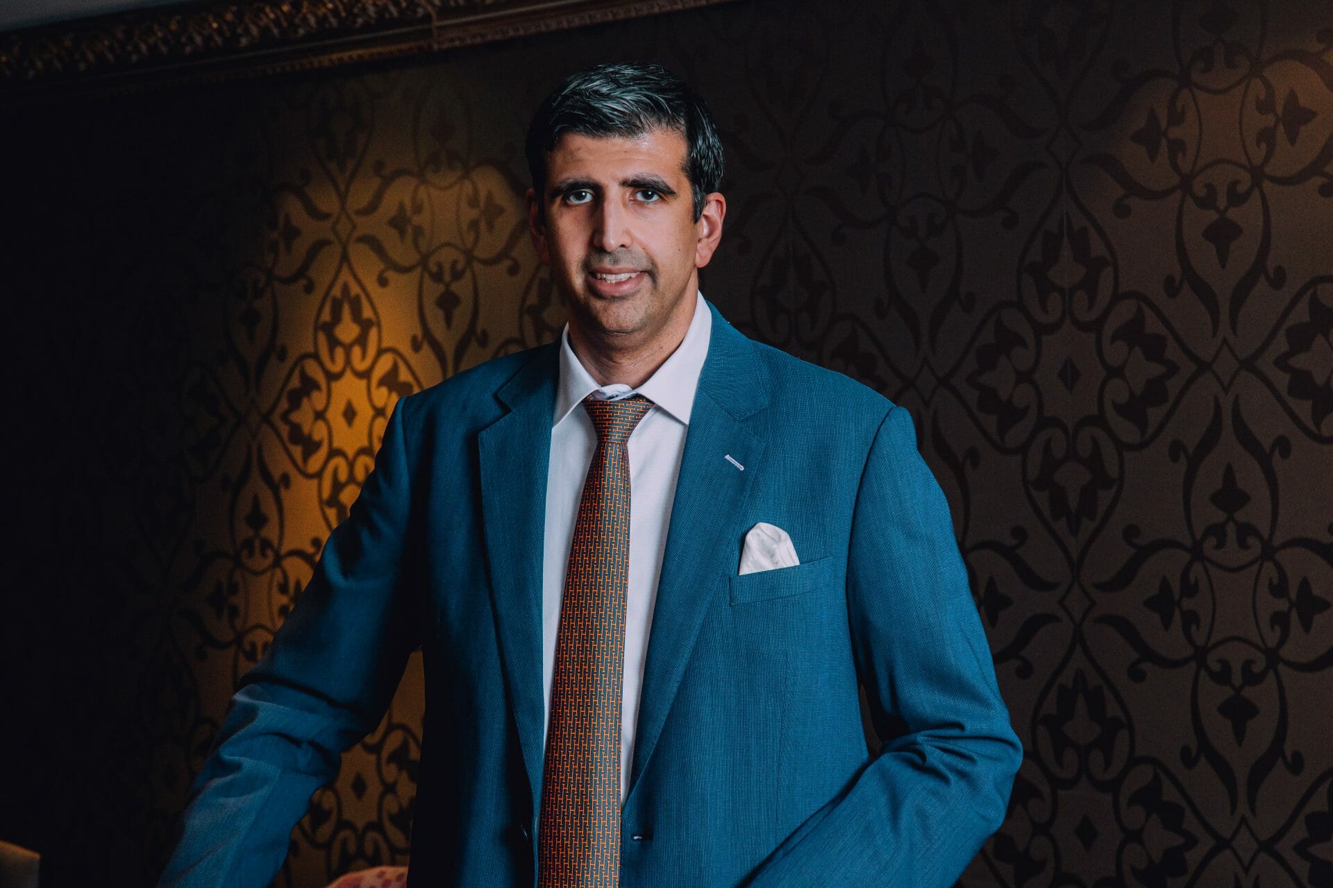 Retail Conglomerate Valiram partners with Anchanto for e-commerce ...