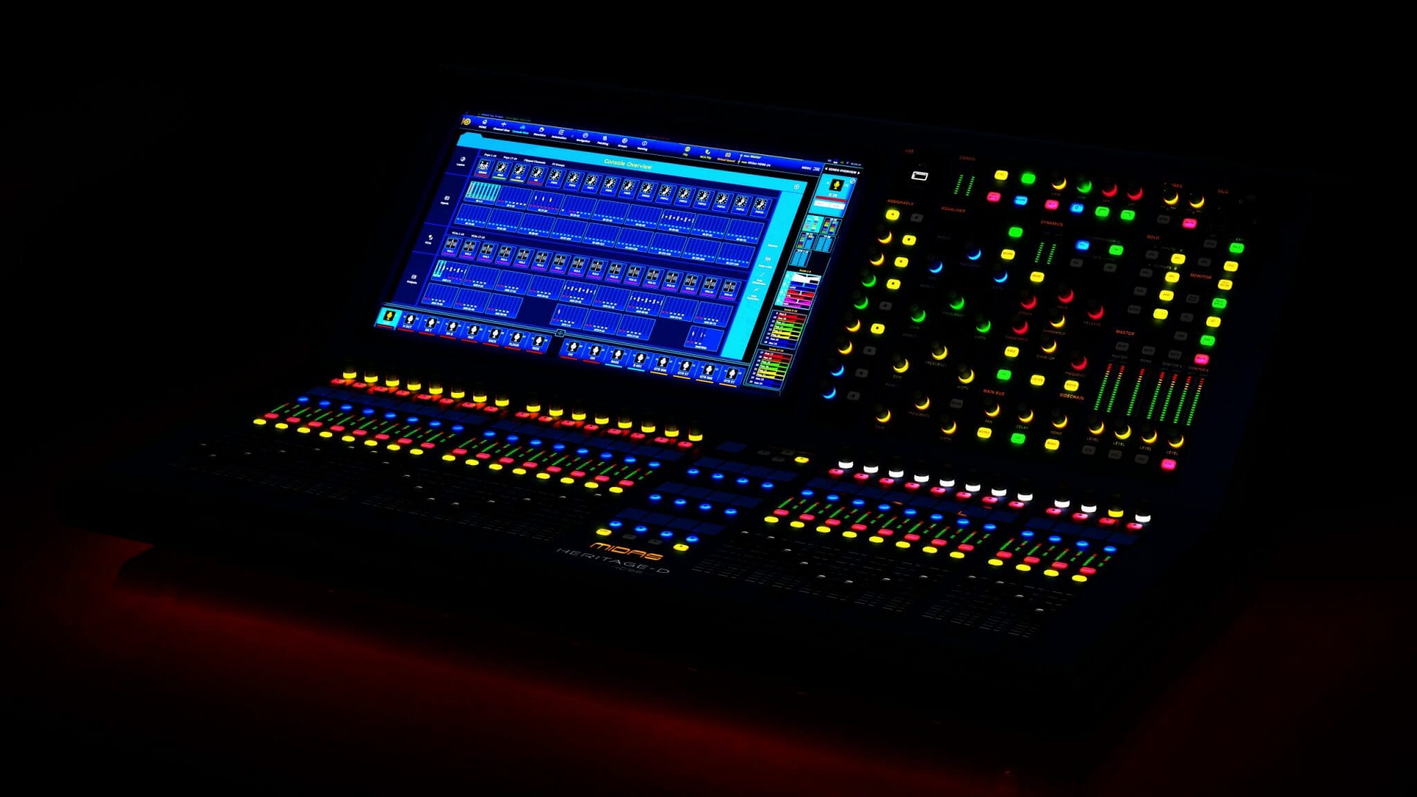 Music Tribe selects Siemens’ Xcelerator portfolio to power new smart ...