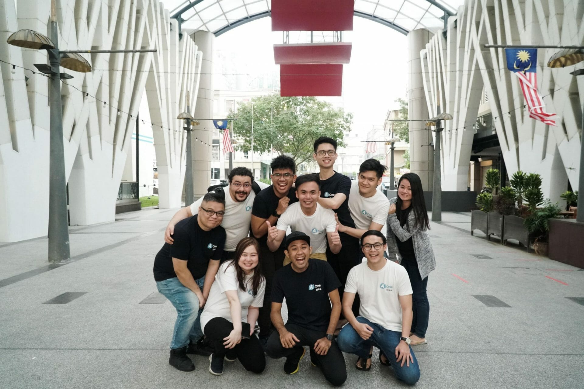 Malaysia Edu-Tech Company AOne secures RM2 Million in seed round amid ...