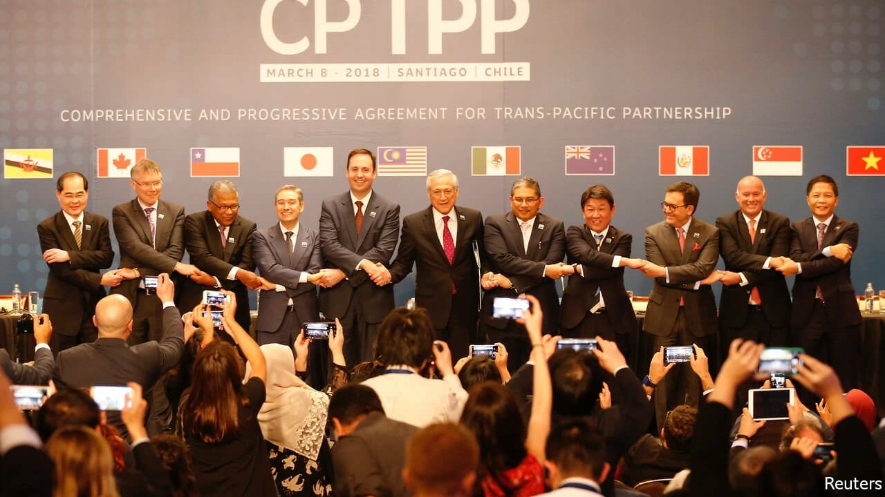 Comprehensive and Progressive Trans-Pacific Partnership – good that the ...