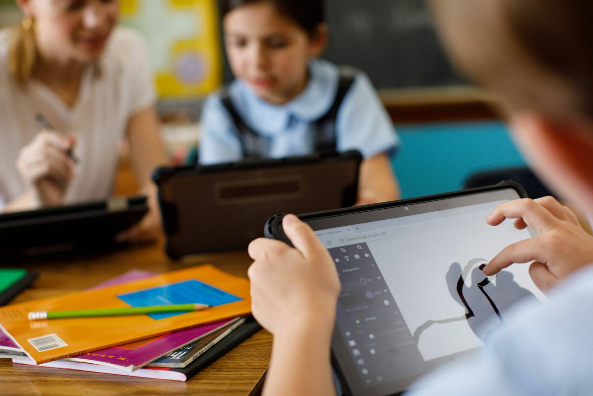 Lenovo Malaysia launches EdVision Program in collaboration with ...