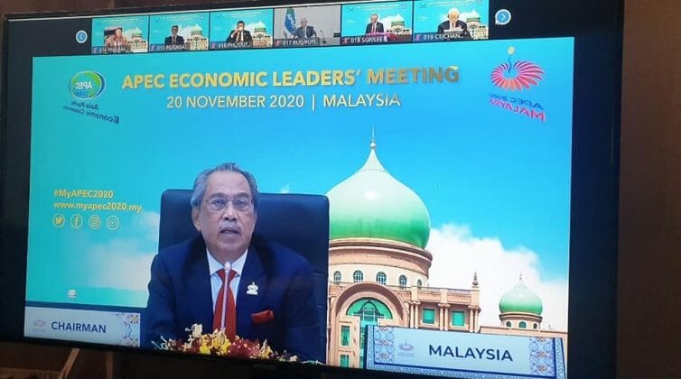 Regional Economic Meeting Ends On A High, With The Adoption Of APEC Putrajaya Vision 2040