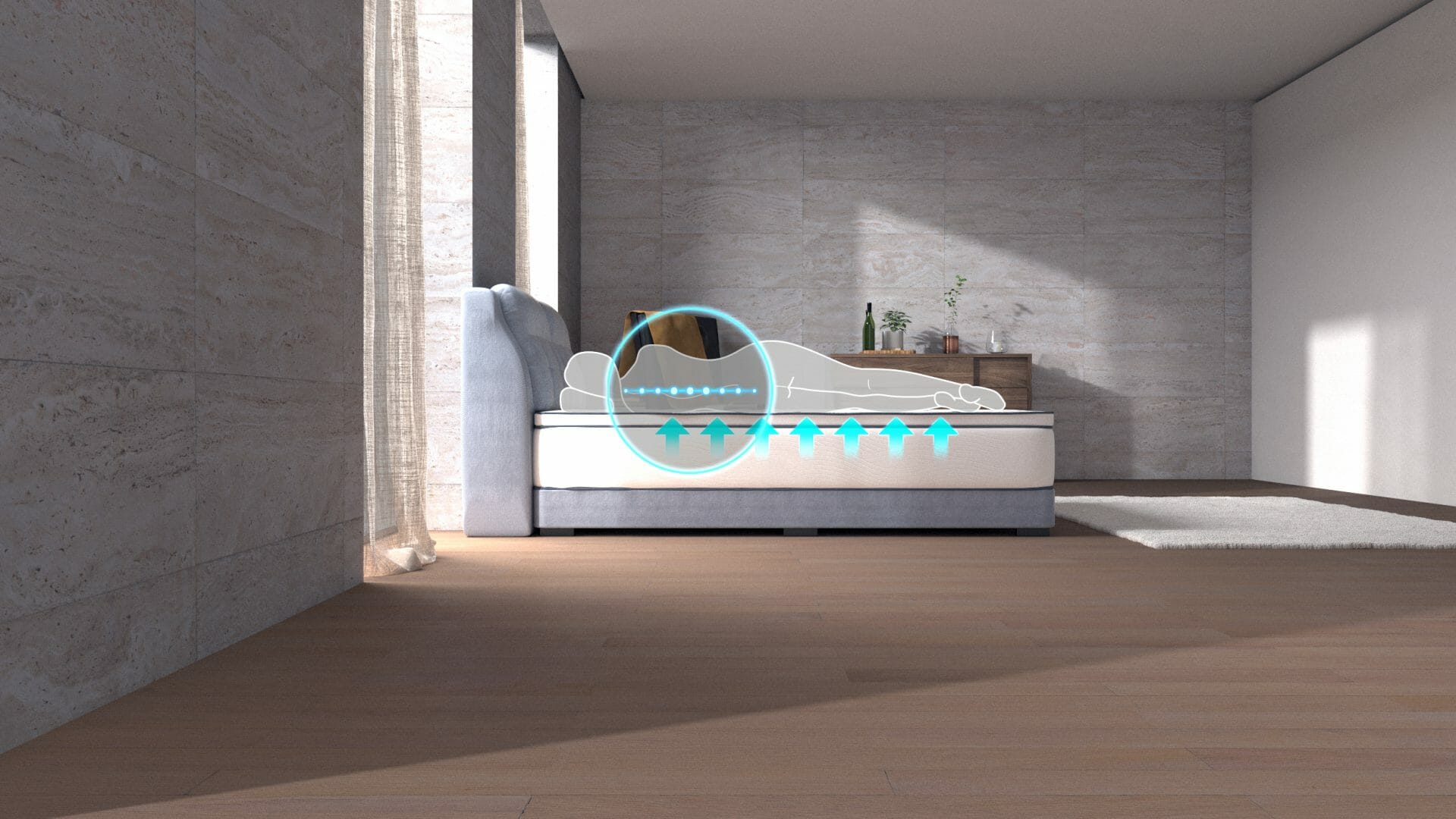 Improving your well-deserved good night’s sleep with the Coway Prime ...