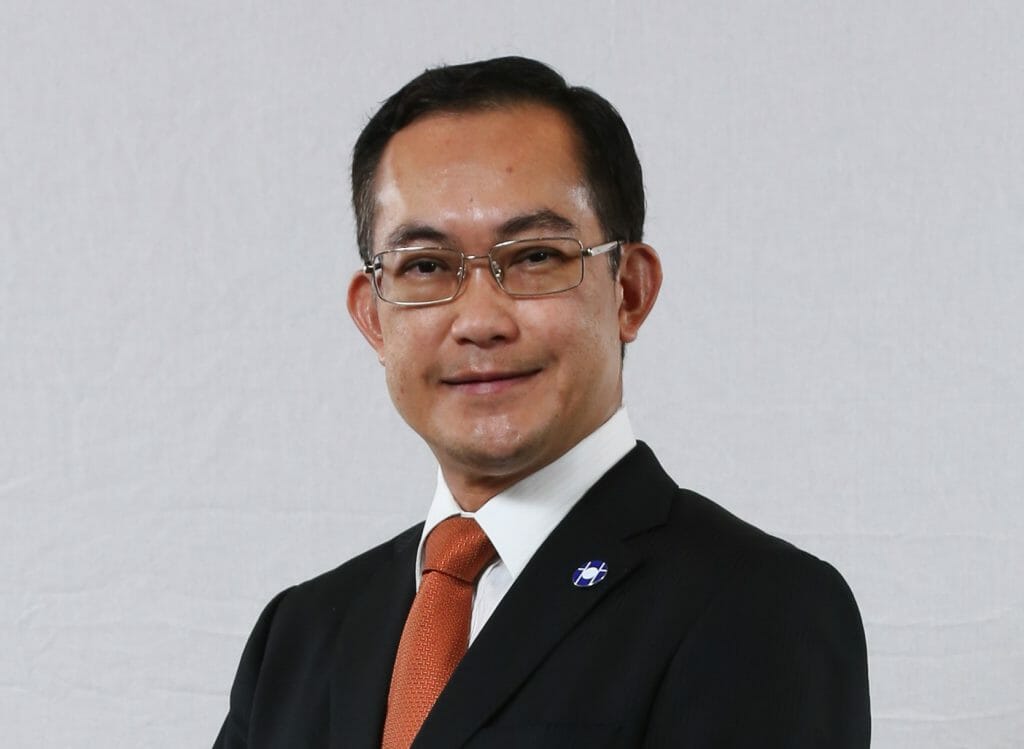 IOI Corporation Berhad’s Dato’ Lee Yeow Chor recognised as IDC’s ...