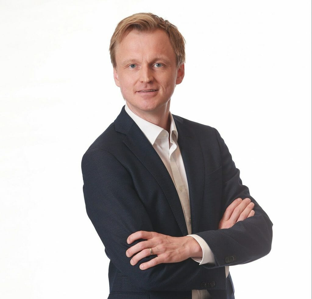 Ericsson estimates US$ 31 trillion 5G consumer market by 2030 globally ...