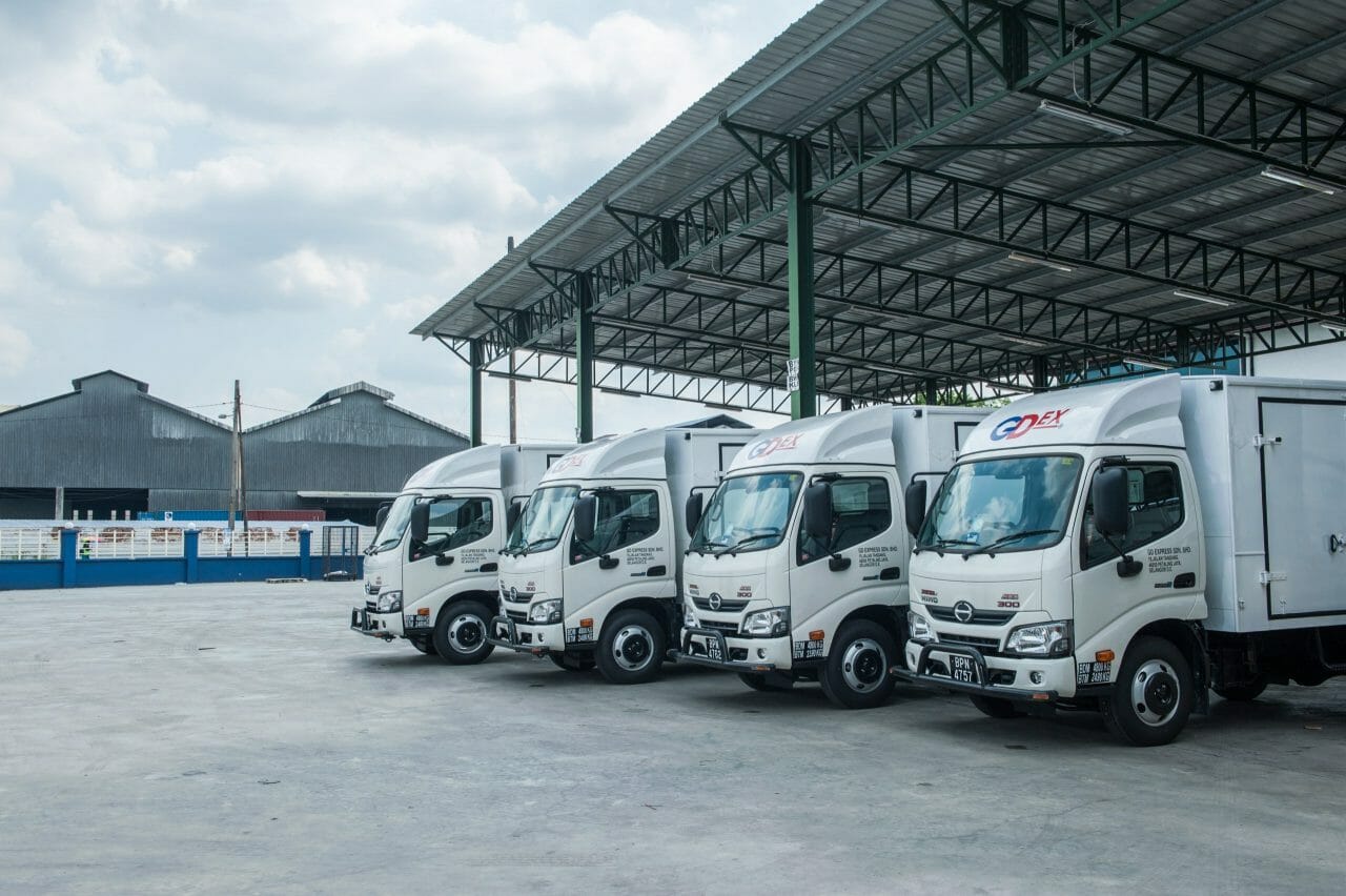 GDEX expansion and diversification accelerates Malaysia's e-commerce ...