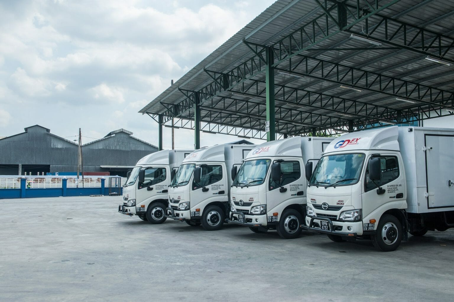 GDEX expansion and diversification accelerates Malaysia's e-commerce ...