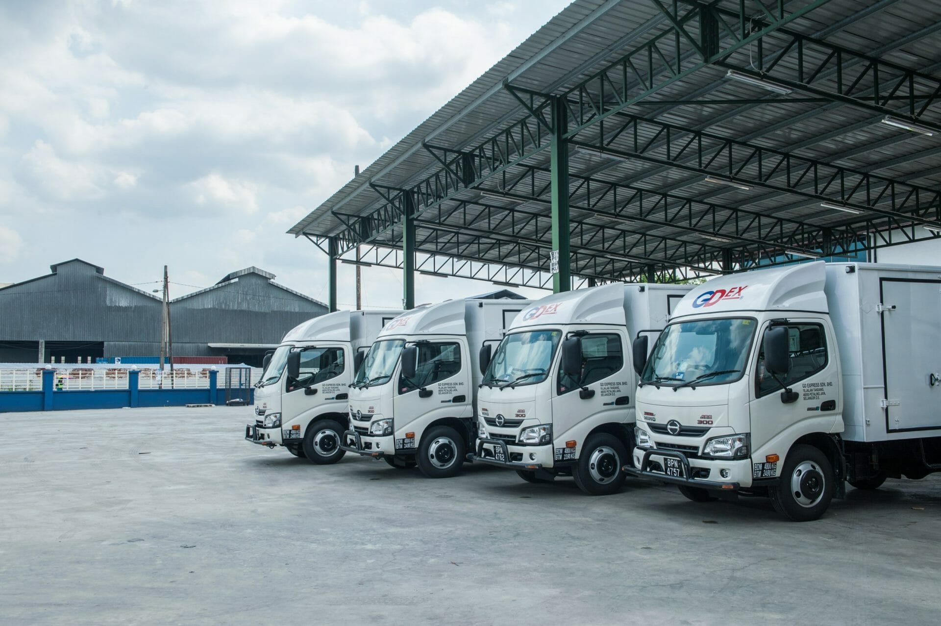 GDEX expansion and diversification accelerates Malaysia's e-commerce ...