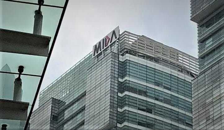 MITI Opens One-Stop Investment Facilitation Centre In MIDA