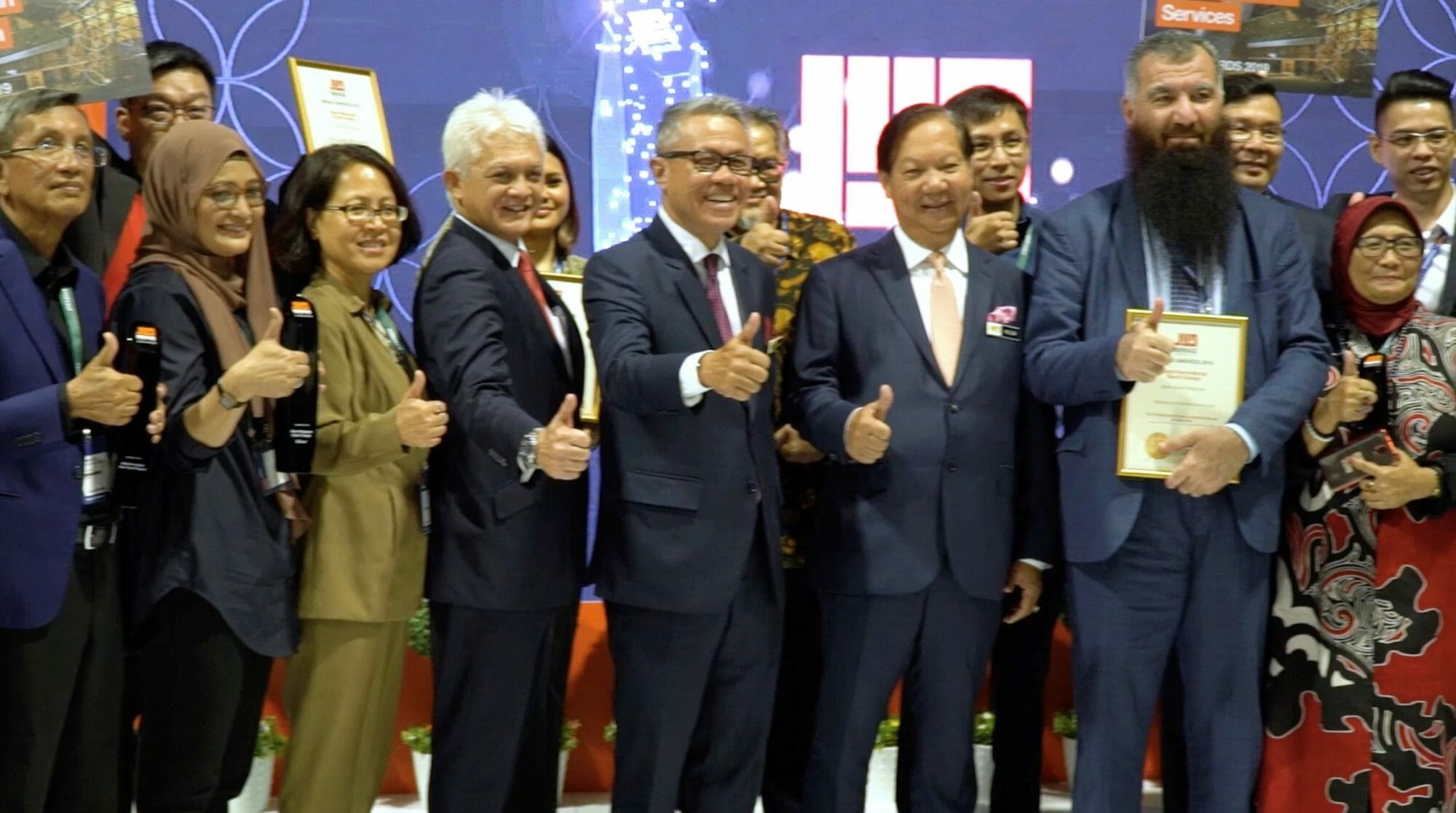 Largest International HALAL Showcase, MIHAS To Return In September 2021