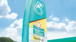 Petronas Targets Net Zero Carbon Emission By 2050