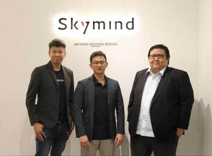 Smart Malaysia through the eyes of Skymind - BusinessToday