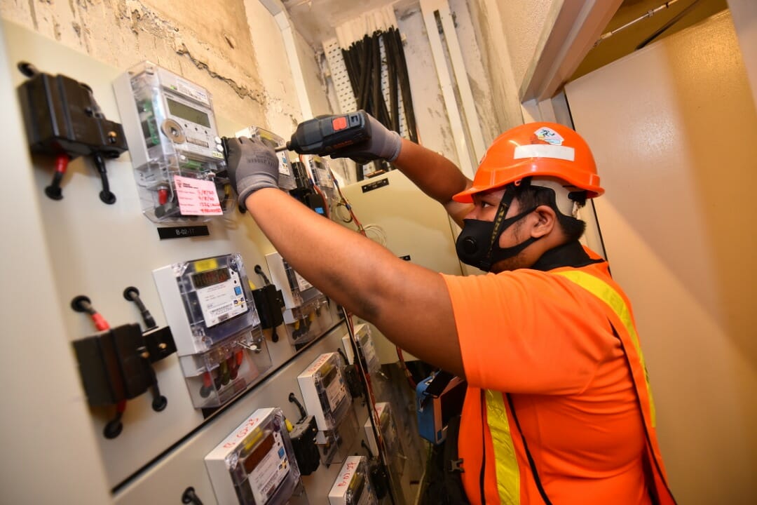TNB to continue with ongoing Smart Meter installation work throughout ...