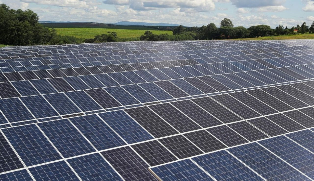 Bina Puri Large Scale Solar Project For Sabah Receives Green Light ...