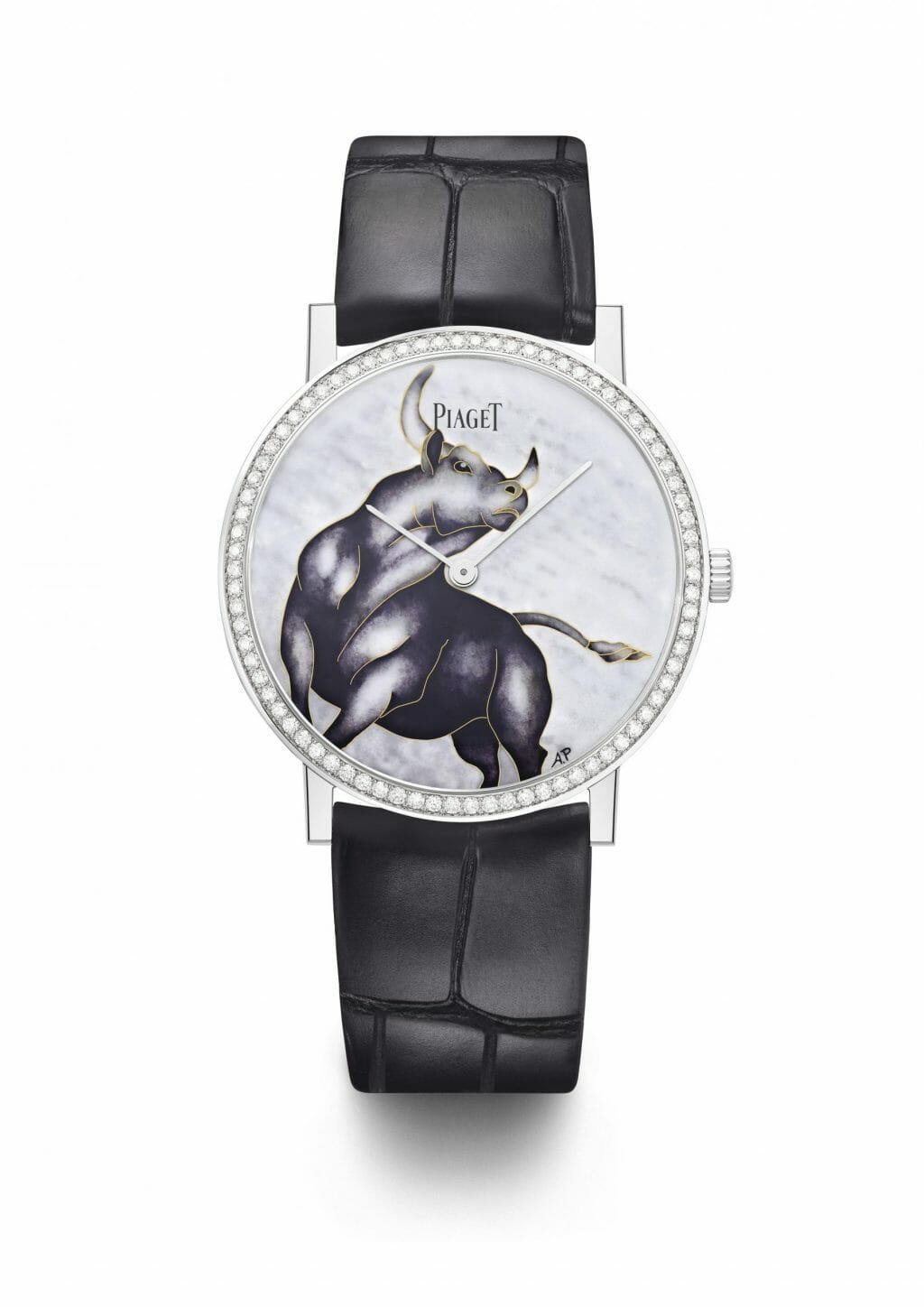 Piaget Homage To Zodiac