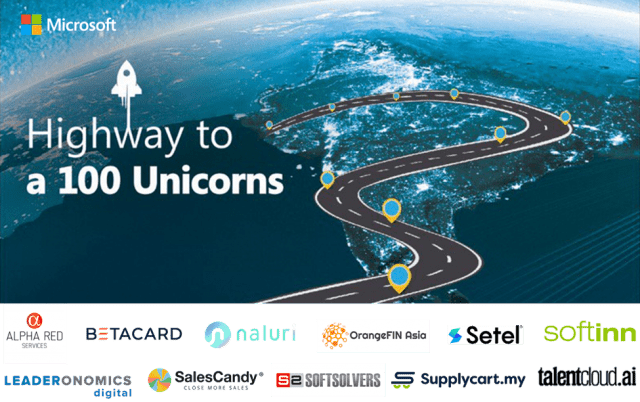 11 startups in Malaysia selected to join Microsoft Emerge X program ...