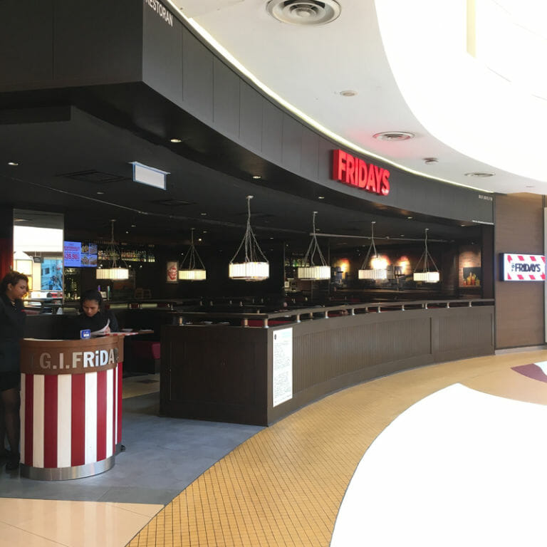 Local Franchise Holder Expanding TGIF And Teh Tarik Place Into Beijing