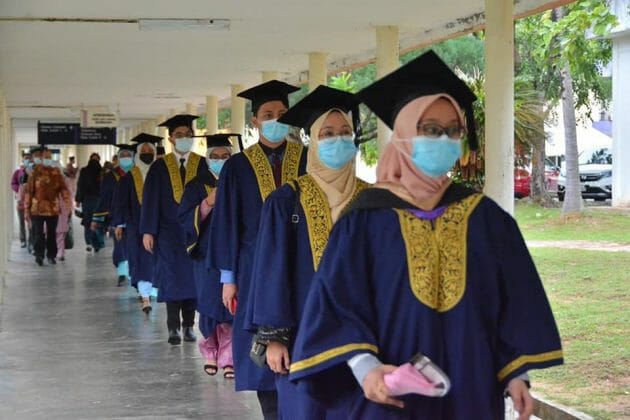 UITM Looks Beyond Campus To Teach Students Entrepreneurship Skills