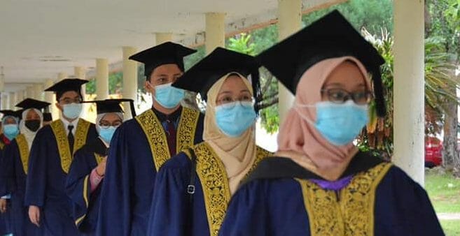 Creating Inclusive Campus Communities For International Students ...