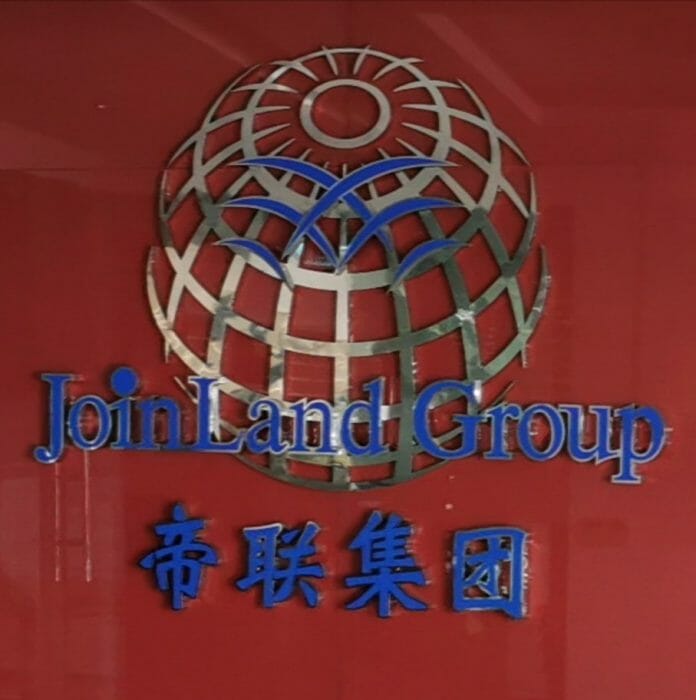 Joinland Group Agro Forestry Venture Generates RM100 Million For PNG