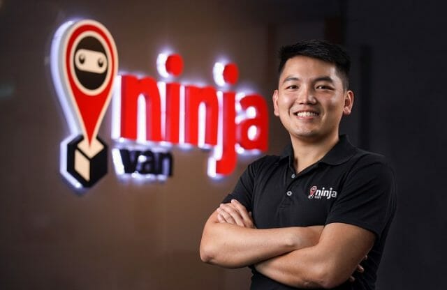 Ninja Van: Scale up to keep up - BusinessToday