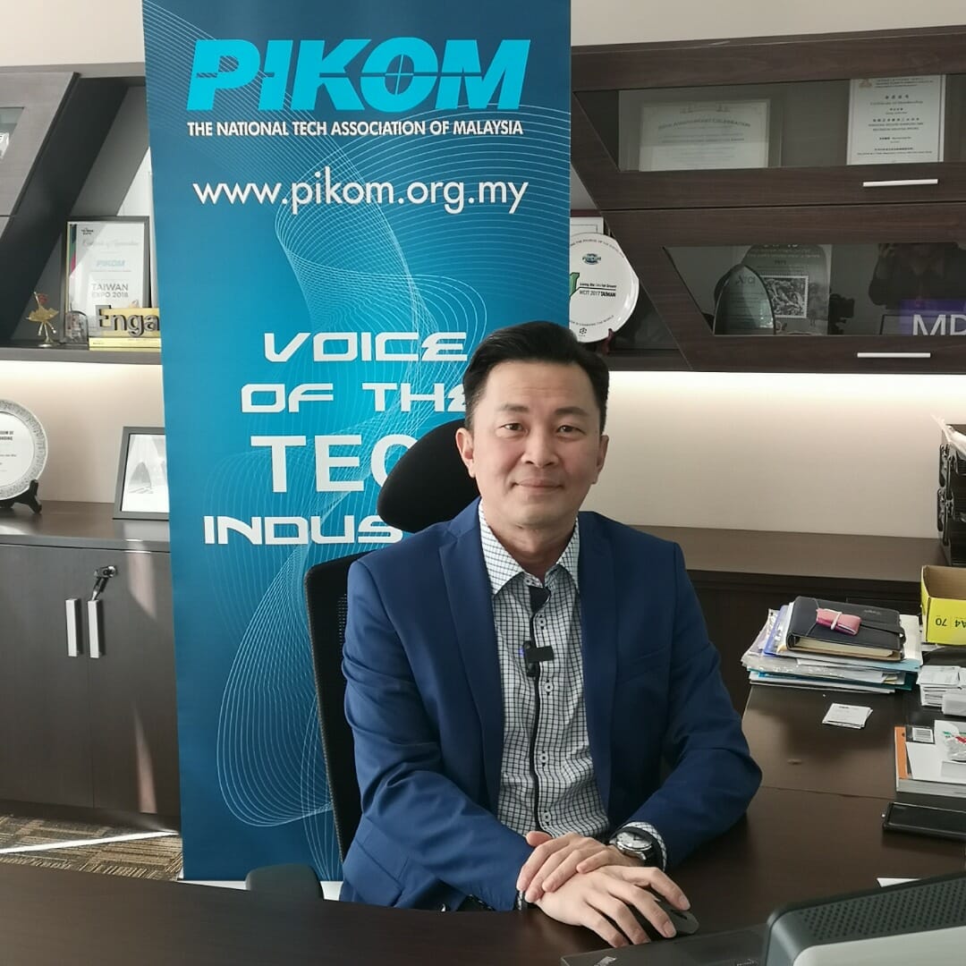 PIKOM: e-commerce is the future, so help our local SMEs thrive ...