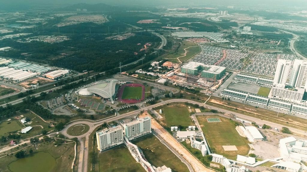 EduCity Iskandar to host inaugural EduCity Leadership Summit 2021 ...