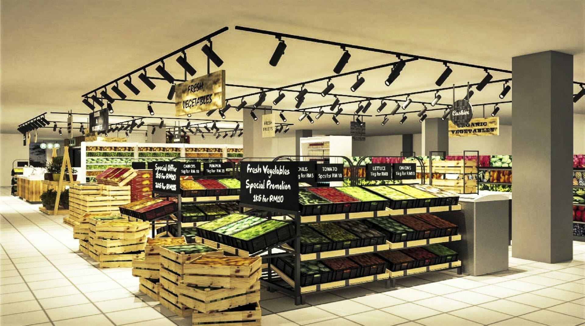 Low Yat Group to provide new avenue for emerging food entrepreneurs to ...