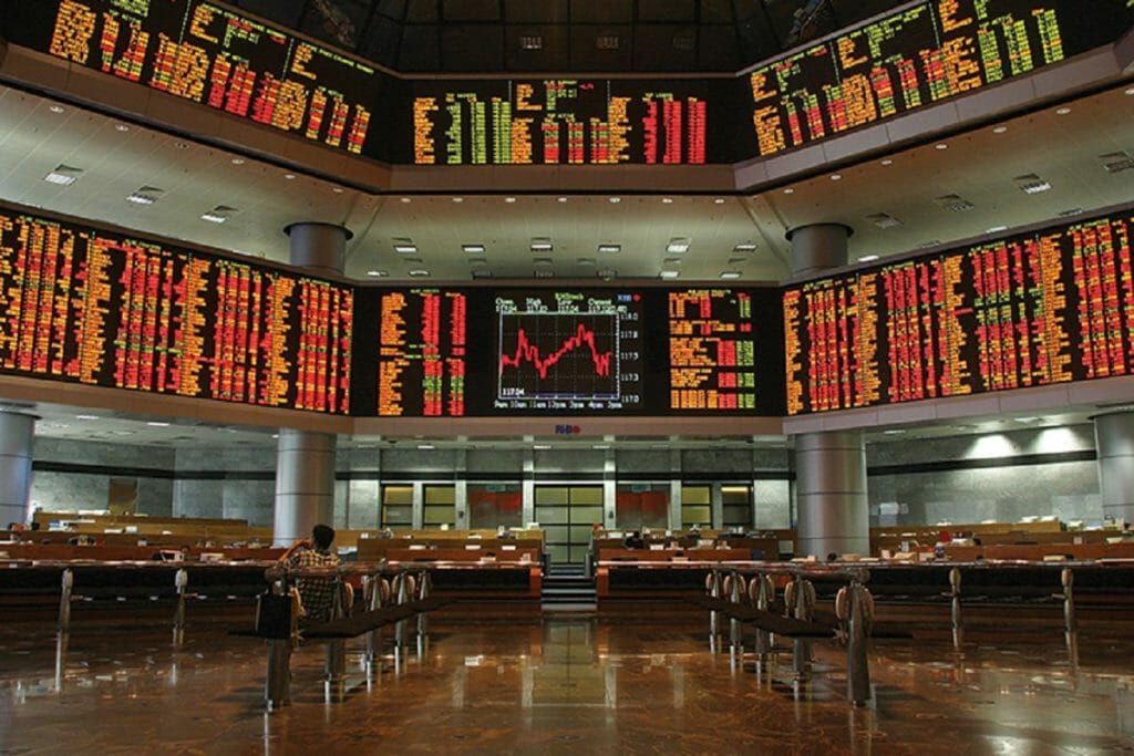 RHB Sees Index Closing Below 1,650 - BusinessToday
