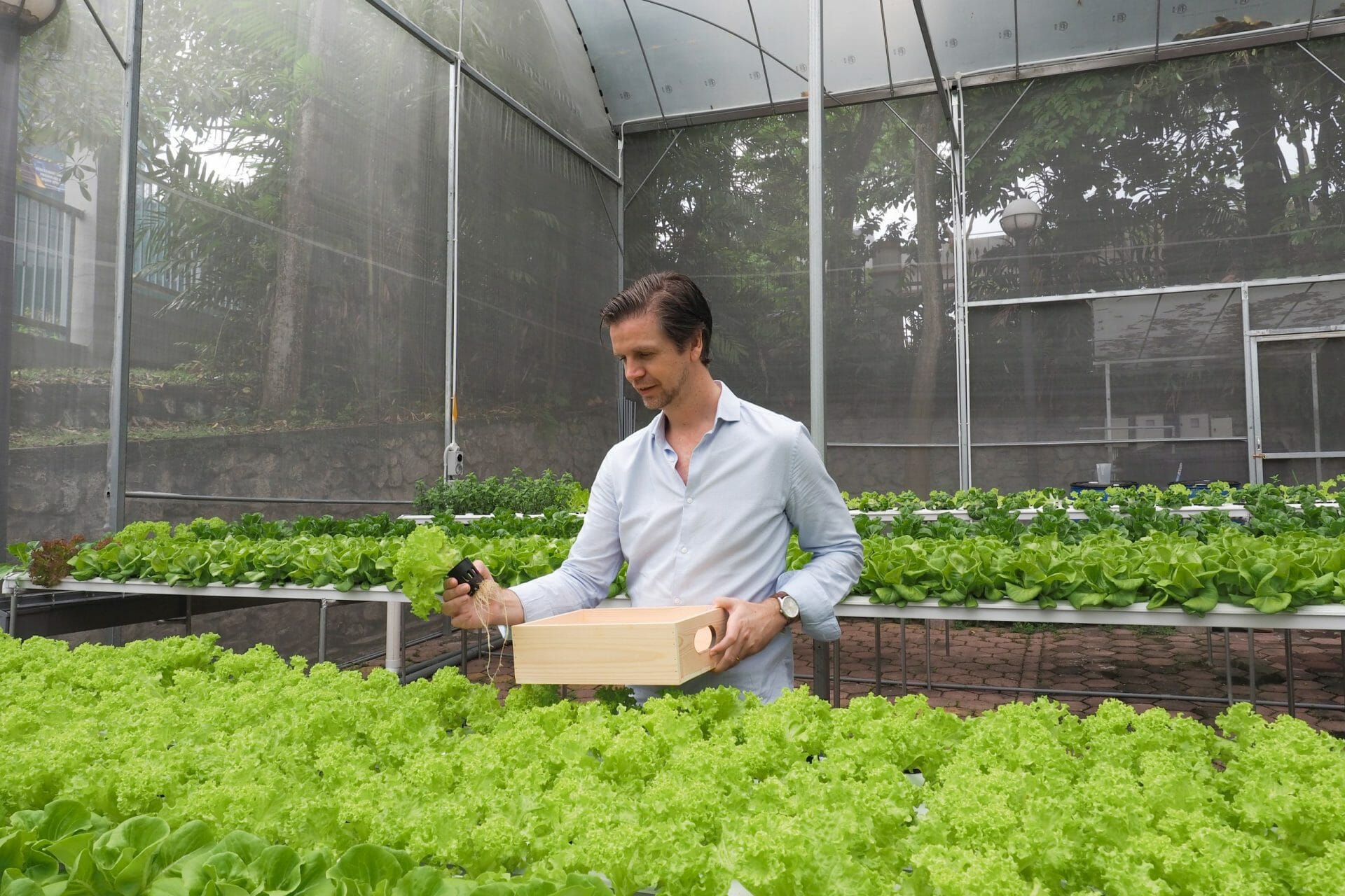 Building an ecosystem through innovation - BusinessToday