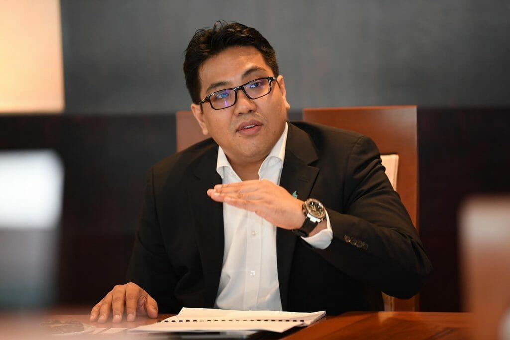 Petronas Announces Pathway To Net Zero - BusinessToday