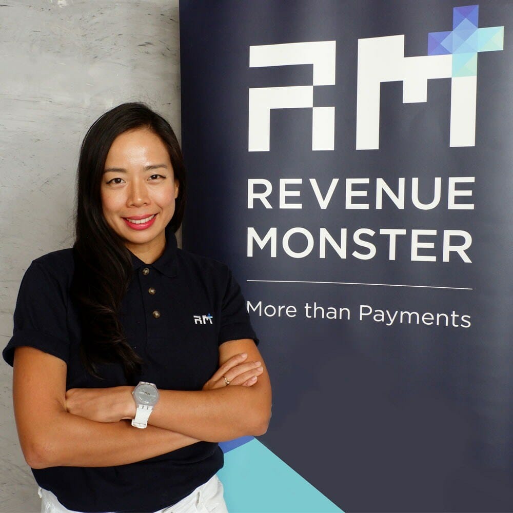 Revenue Monster to empower live selling market with one click payment ...