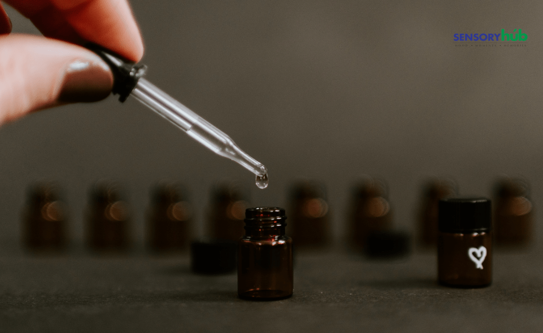 Sensory Hub to elevate brands' image through premium scent - BusinessToday