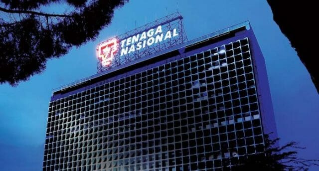 Federal Court Rules Against TNB In RM1.25 Billion Tax Dispute