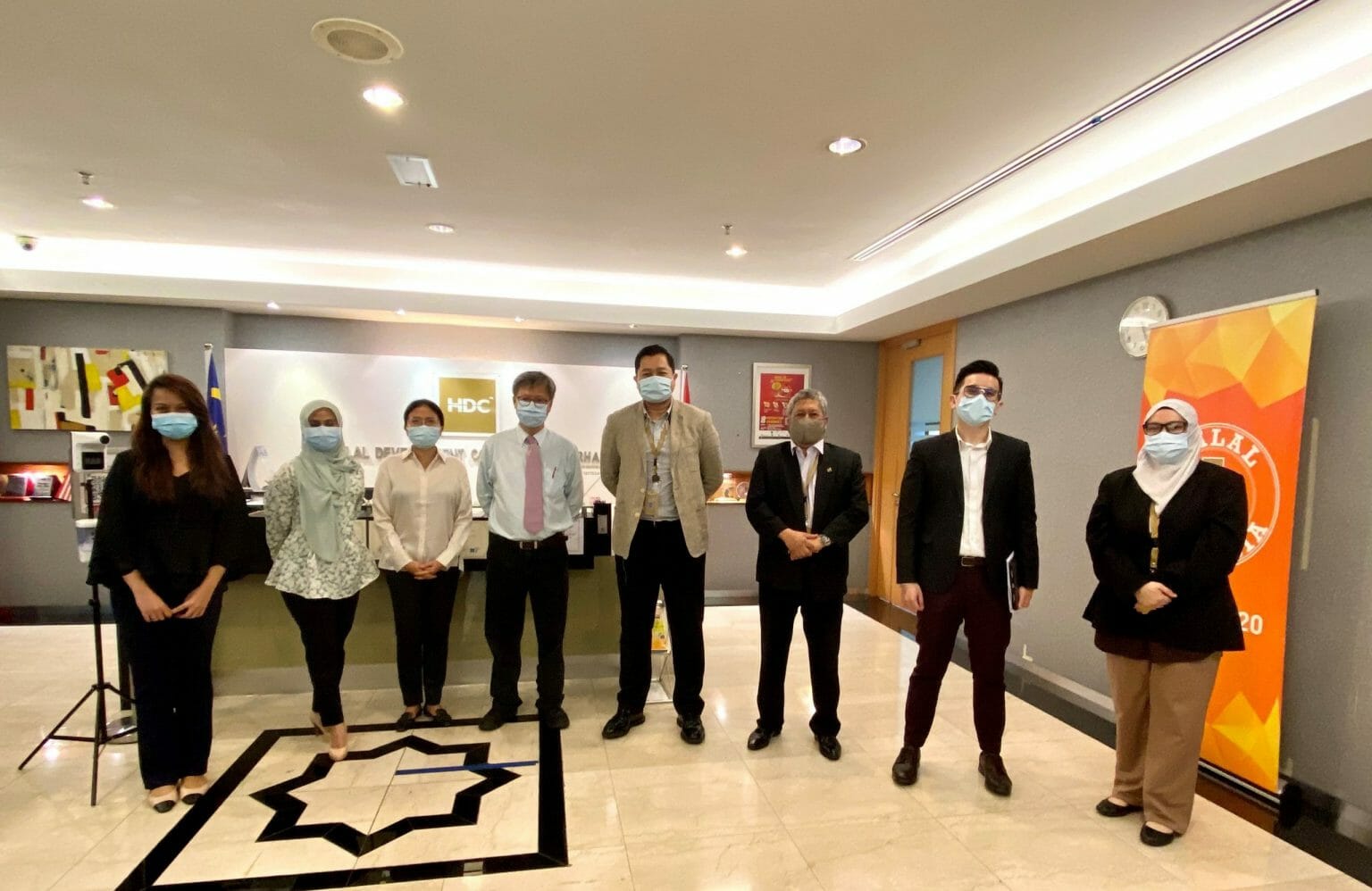 Unlocking the bigger potential of the Halal industry - BusinessToday