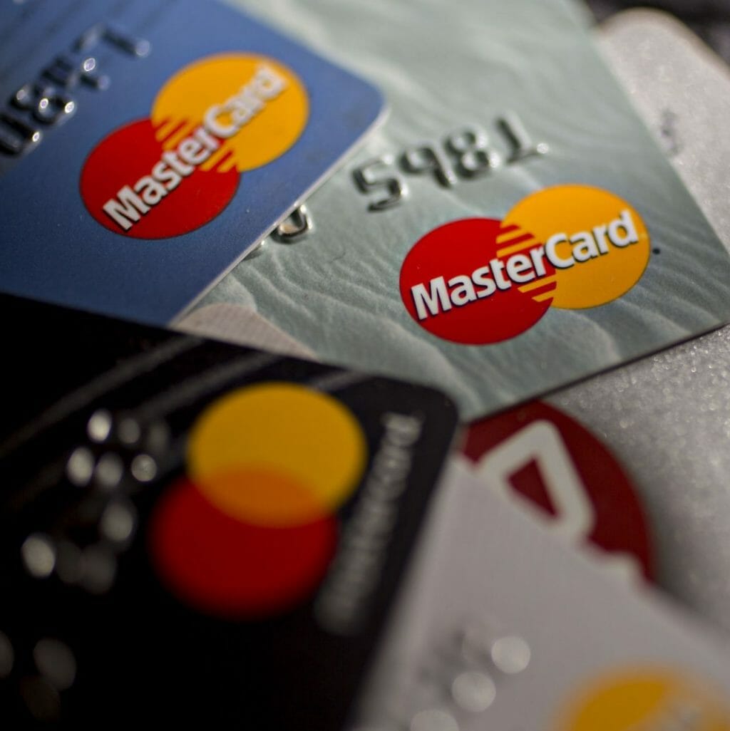 Mastercard innovates a new cashless alternative through "Tap on Phone ...